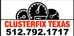 ClusterFix Texas
